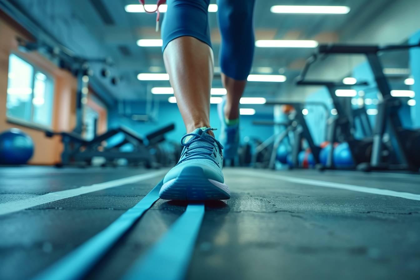 Améliorer sa performance sportive avec la kinésiologie : est-ce efficace ? – Formation Kinésiologie